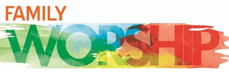 52 family Worship ideas - Family Ministries