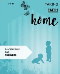 Taking Faith Home - Family Ministries