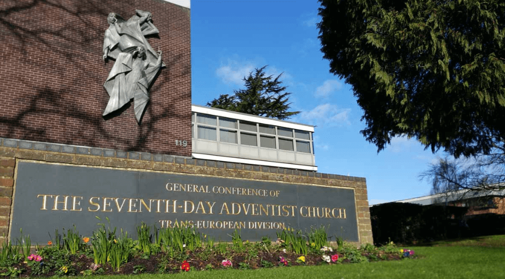 Trans-European Division of the Seventh-day Adventist Church