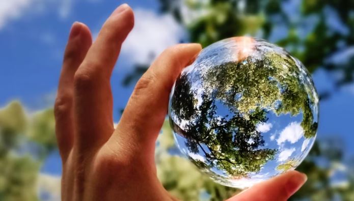 Rebirth of Planet Earth - Ministerial