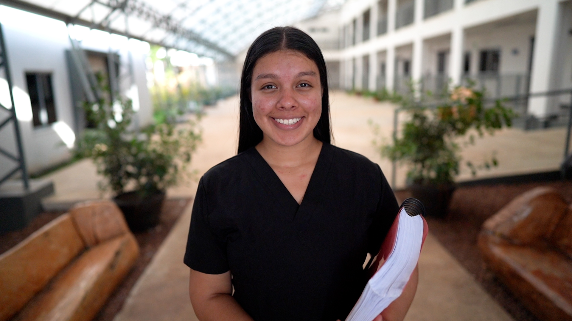 A Family for Michelle - Mission