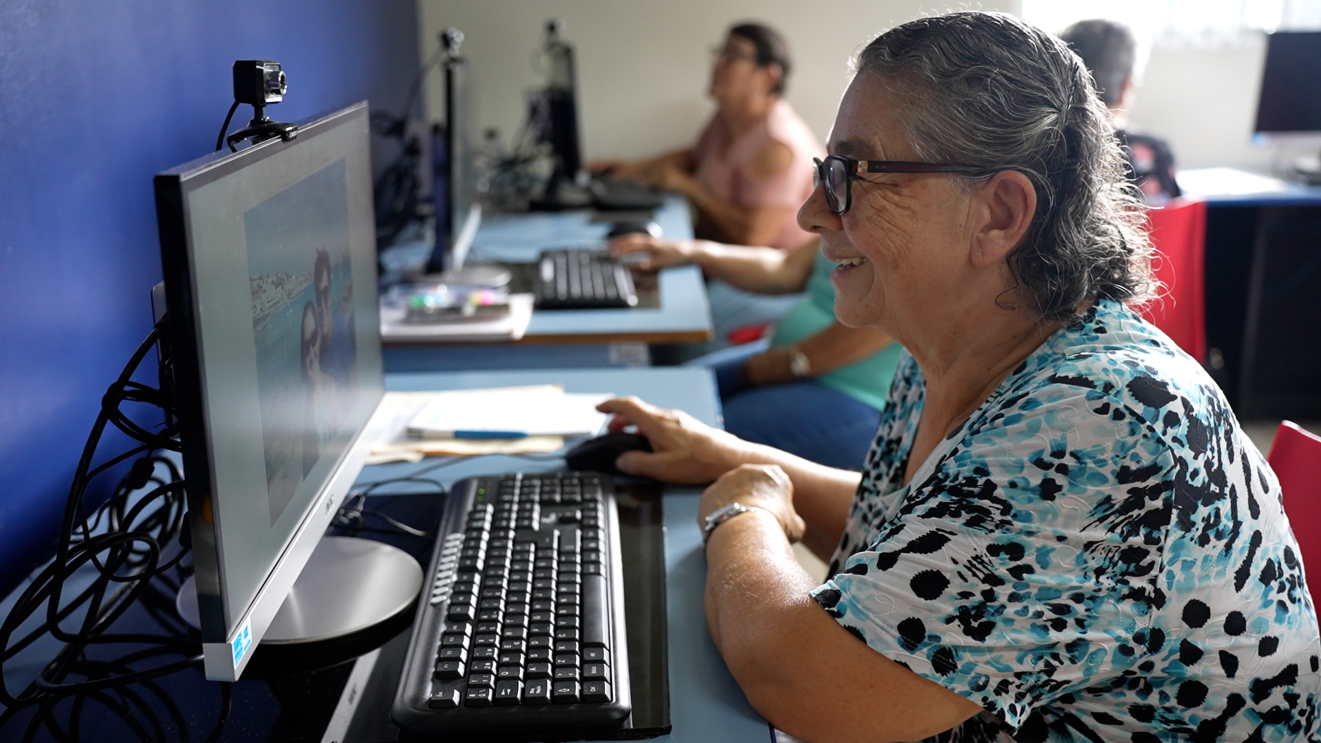 The Influence of Pure Hope - Mission