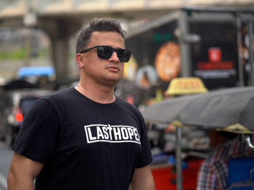 Renato’s Unexpected Mission - Mission