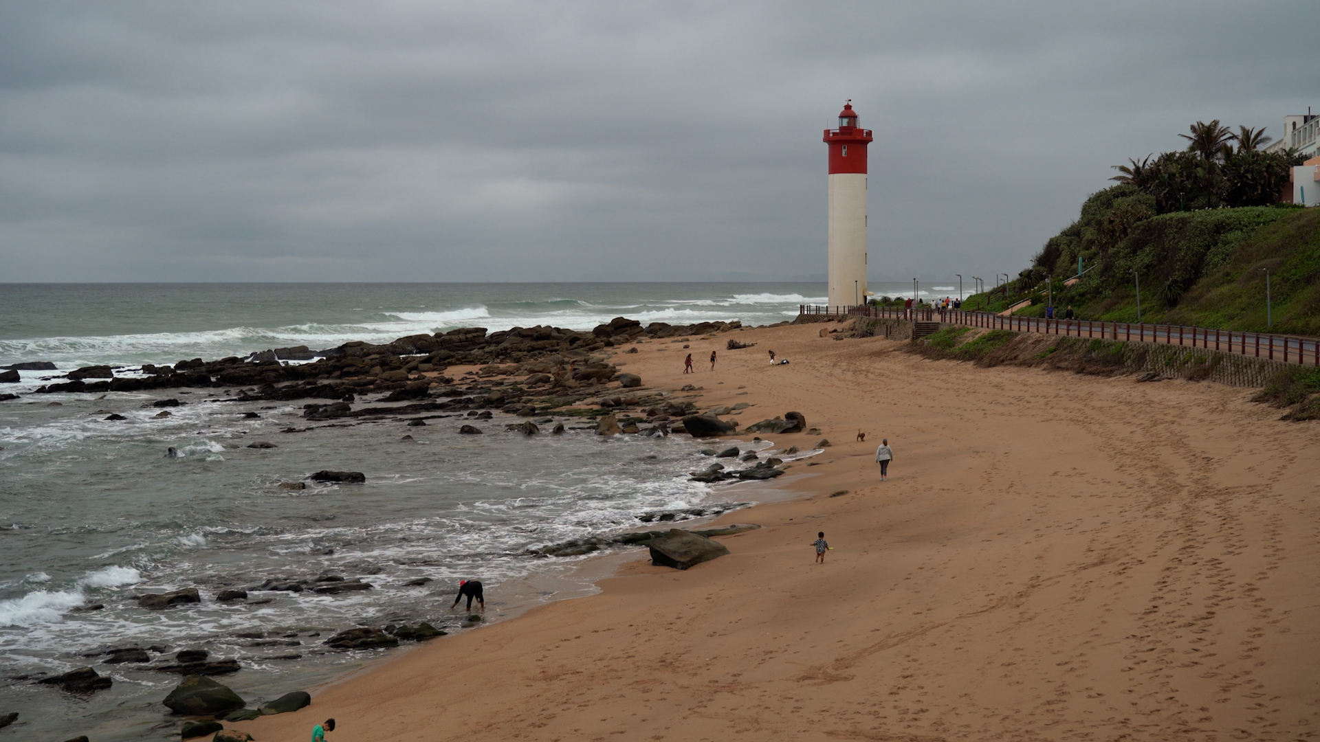 Struggling Behind Closed Doors - Mission