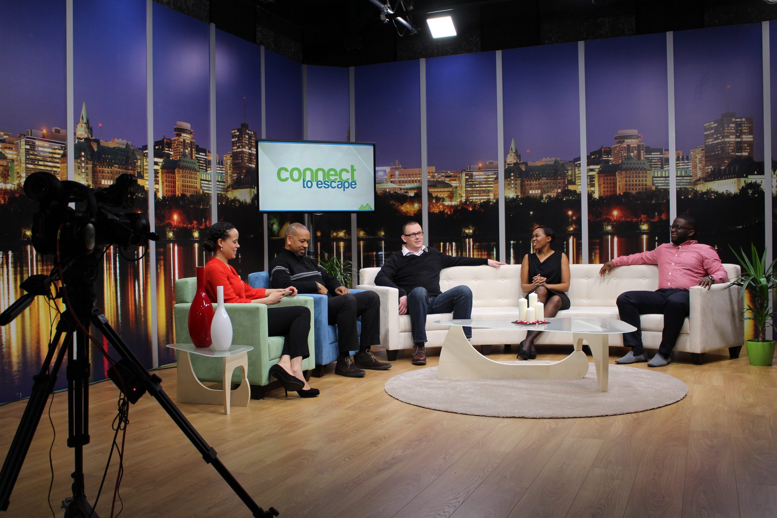 Millions Visit Adventist Social Media - tedNEWS Network