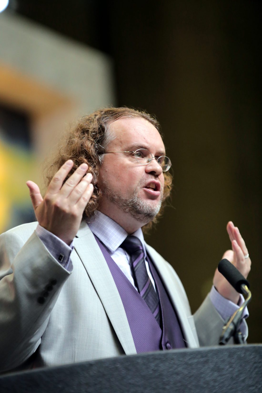 Members are more than Statistics - tedNEWS Network