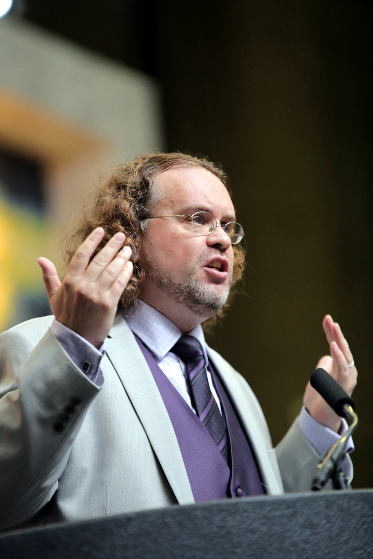 Members are more than Statistics - tedNEWS Network