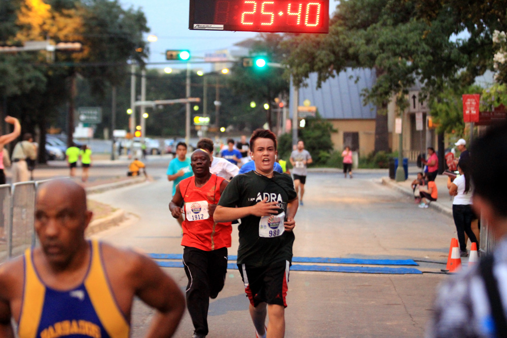 Healthy Living Part of Adventist DNA at 5K Run – tedNEWS Network
