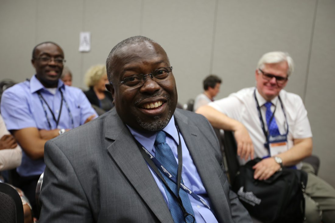 Members are more than Statistics - tedNEWS Network