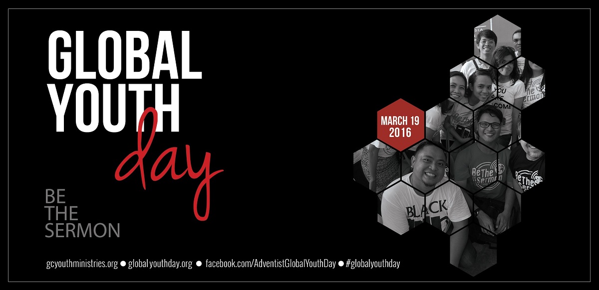 Global Youth Day is coming! – tedNEWS Network