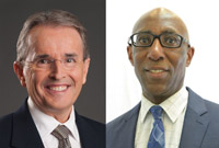 Two Newbold graduates take leadership roles at World Church ...