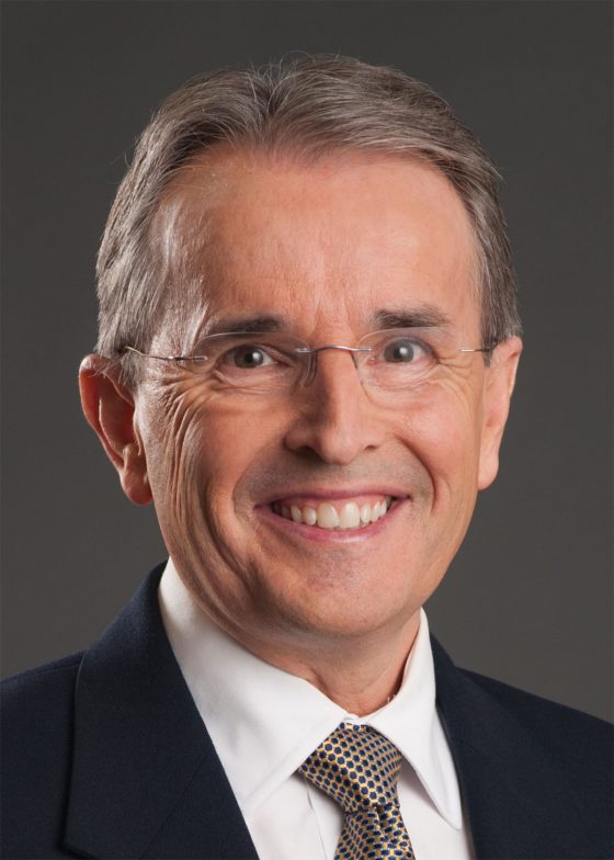 Two Newbold graduates take leadership roles at World Church ...