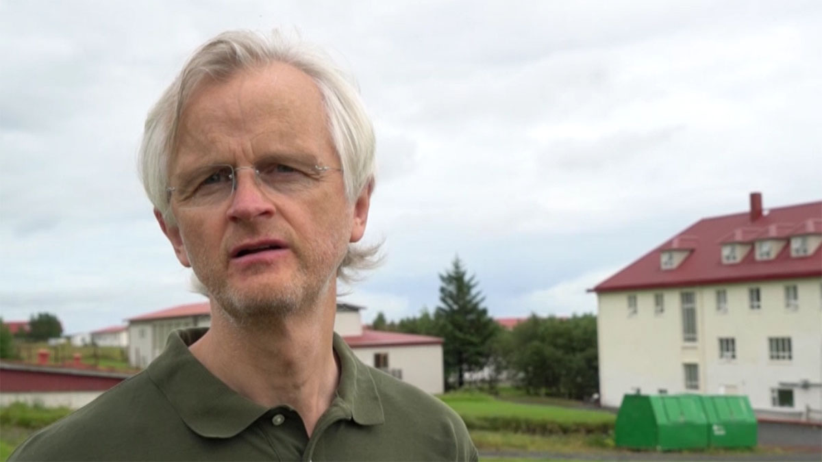 Faith and Science Field Conference instils confidence, builds networks ...