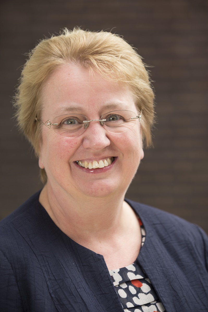 Audrey Andersson: Woman of Excellence 2016 - tedNEWS Network