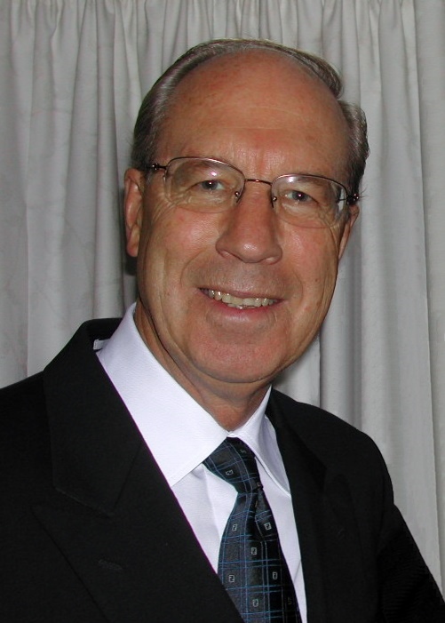 Death of William ‘Bill’ Olson - tedNEWS Network