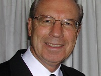 Death of William ‘Bill’ Olson - tedNEWS Network