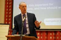 Free speech for Christians in a secular world - tedNEWS Network