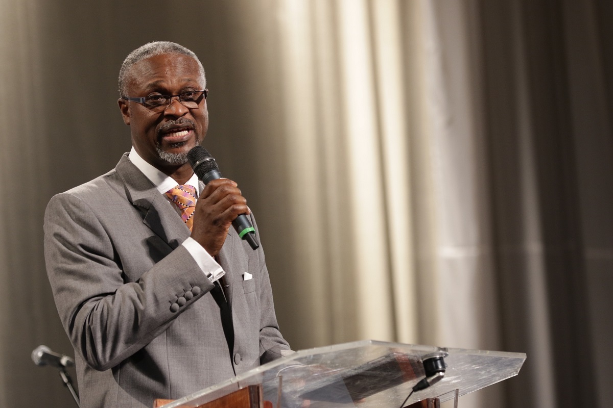 Dr Emmanuel Osei to lead South England Conference - tedNEWS Network