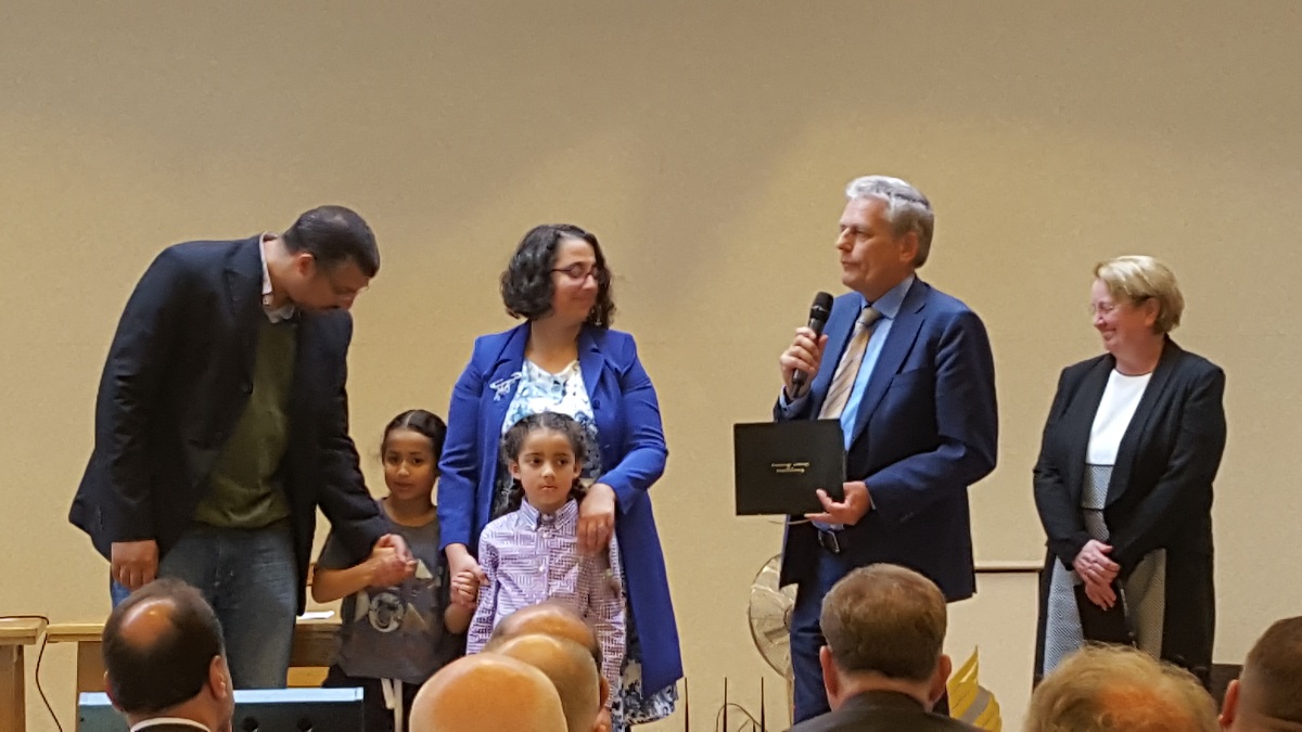 Rob de Raad to lead Netherlands Union of Churches – tedNEWS Network