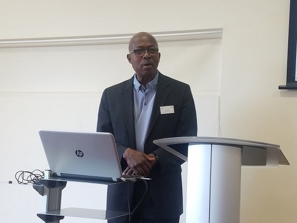British Adventists host Reformation 500 Celebration Weekend - tedNEWS ...