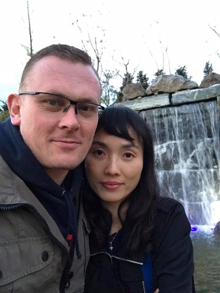 Finding the 'love bonus' in volunteering - tedNEWS Network