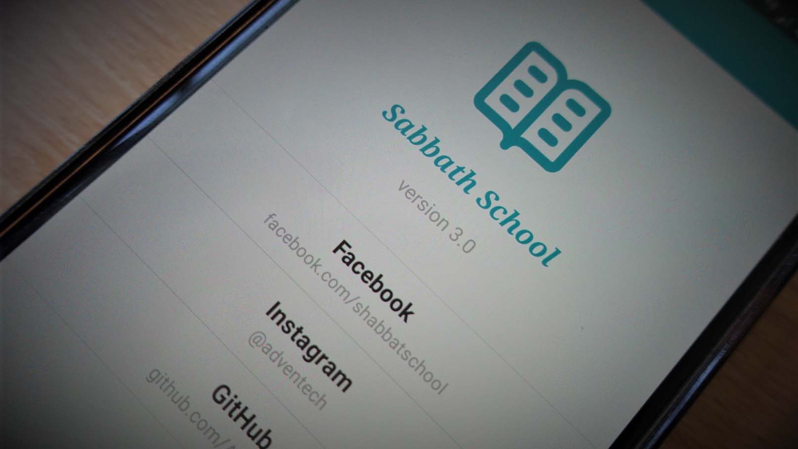 Sabbath School study guide now available anywhere, anytime, in multiple languages - tedNEWS Network