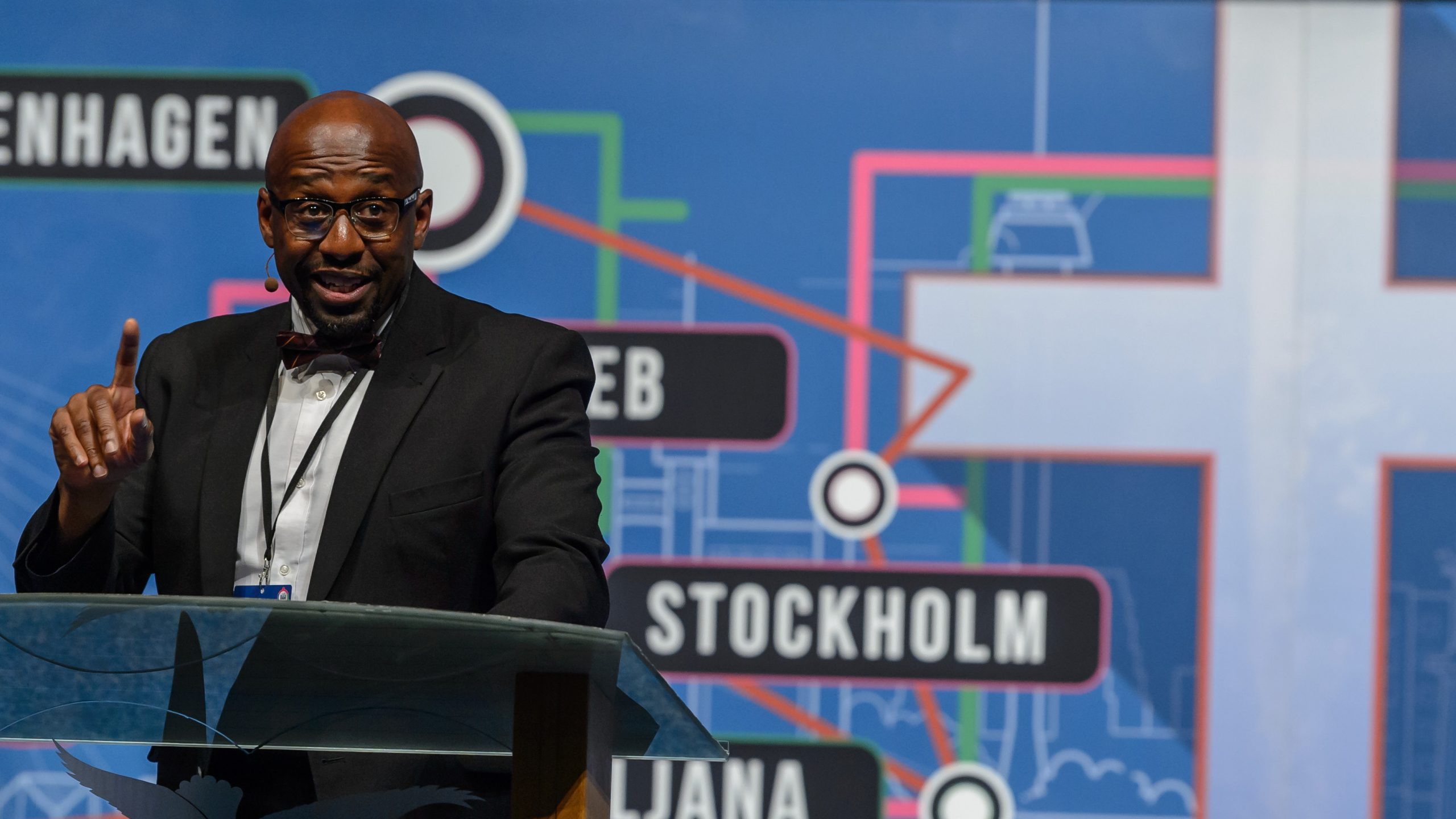 The Missing - tedNEWS Network