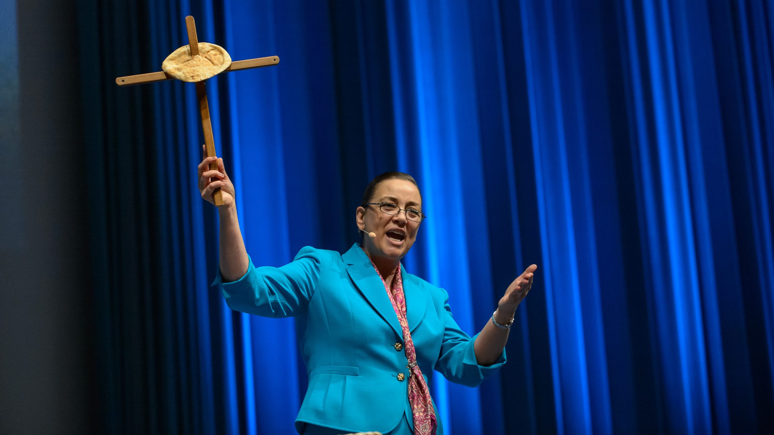 Locating the heart of Adventist identity - tedNEWS Network