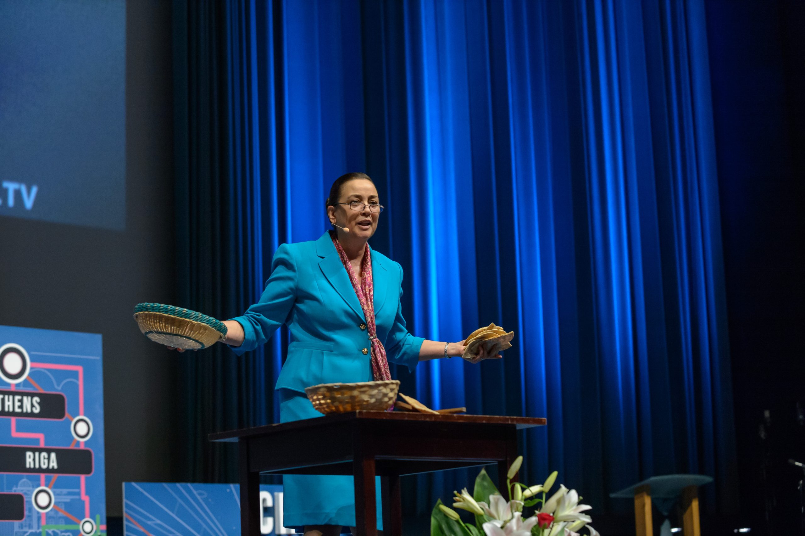 Locating the heart of Adventist identity - tedNEWS Network