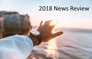 Most read news articles of 2018 – tedNEWS Network