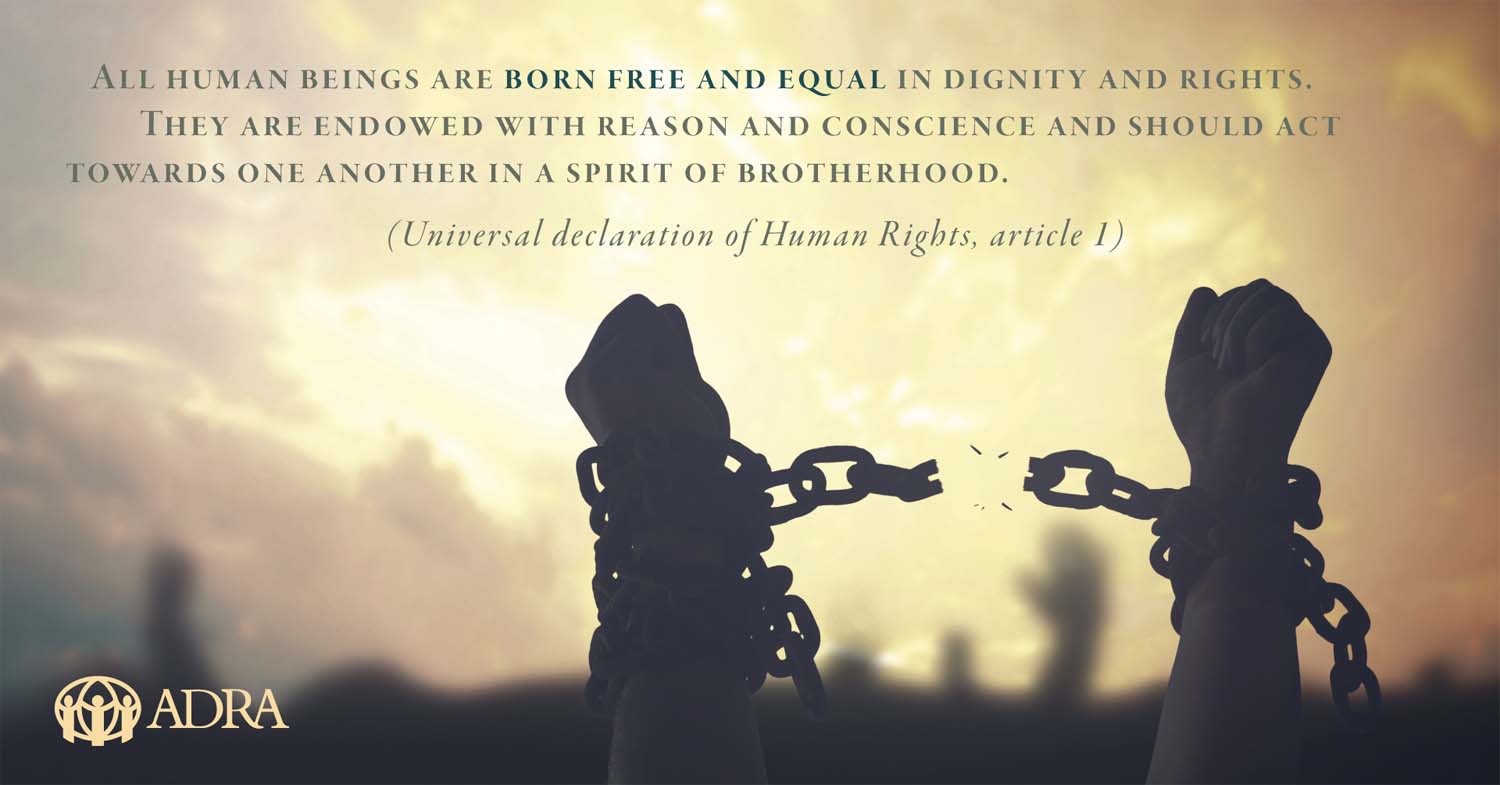 Decoding the ADRA Genome - tedNEWS Network