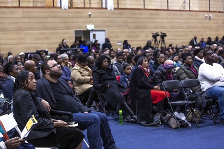 South England Conference Evangelism Expo 2019 – tedNEWS Network