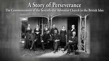 New Documentary Highlights the Early Beginnings of Adventism in the ...