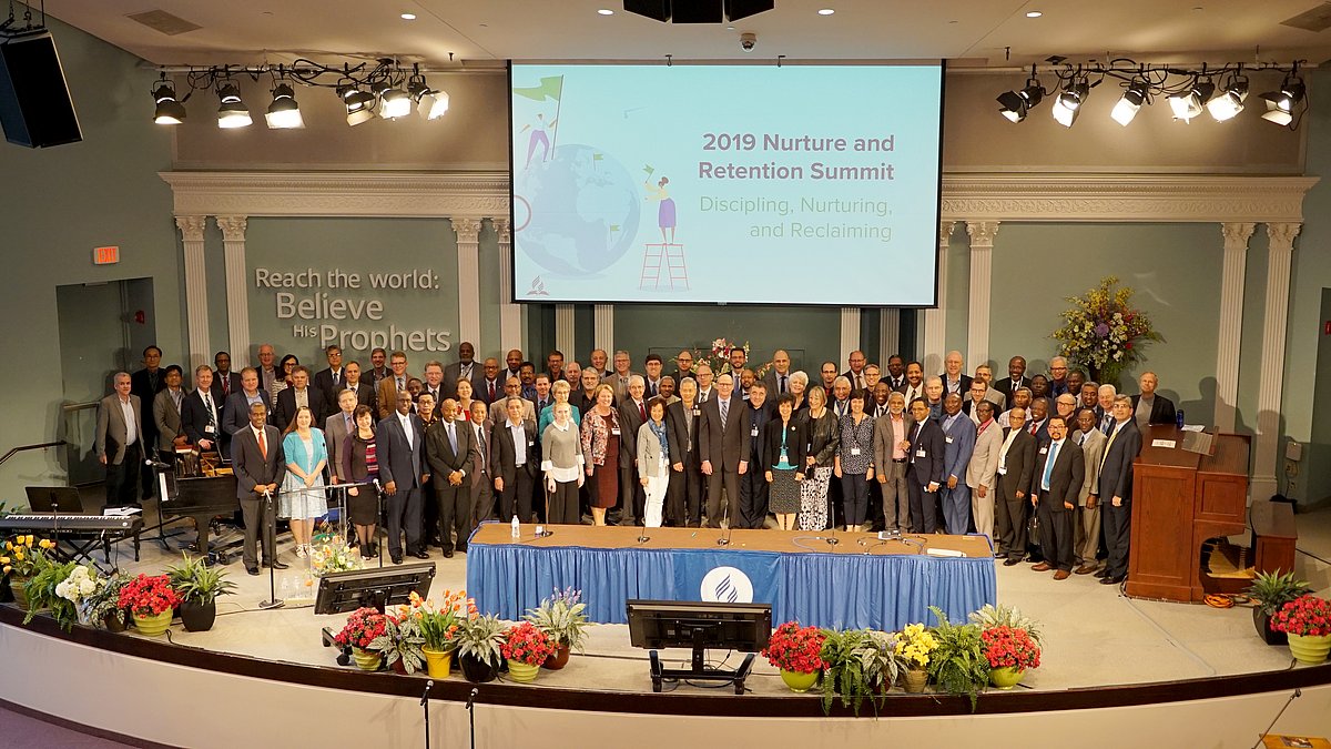 TED research part of solution for membership retention - tedNEWS Network