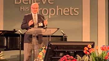 TED research part of solution for membership retention - tedNEWS Network