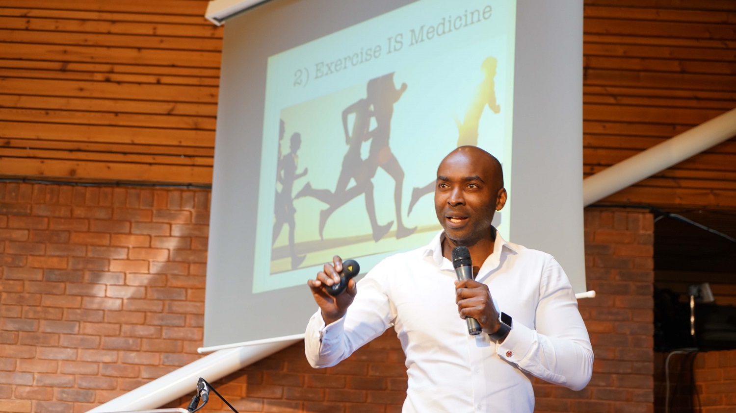 With time out of the office, TED aims for caring staff environment ...