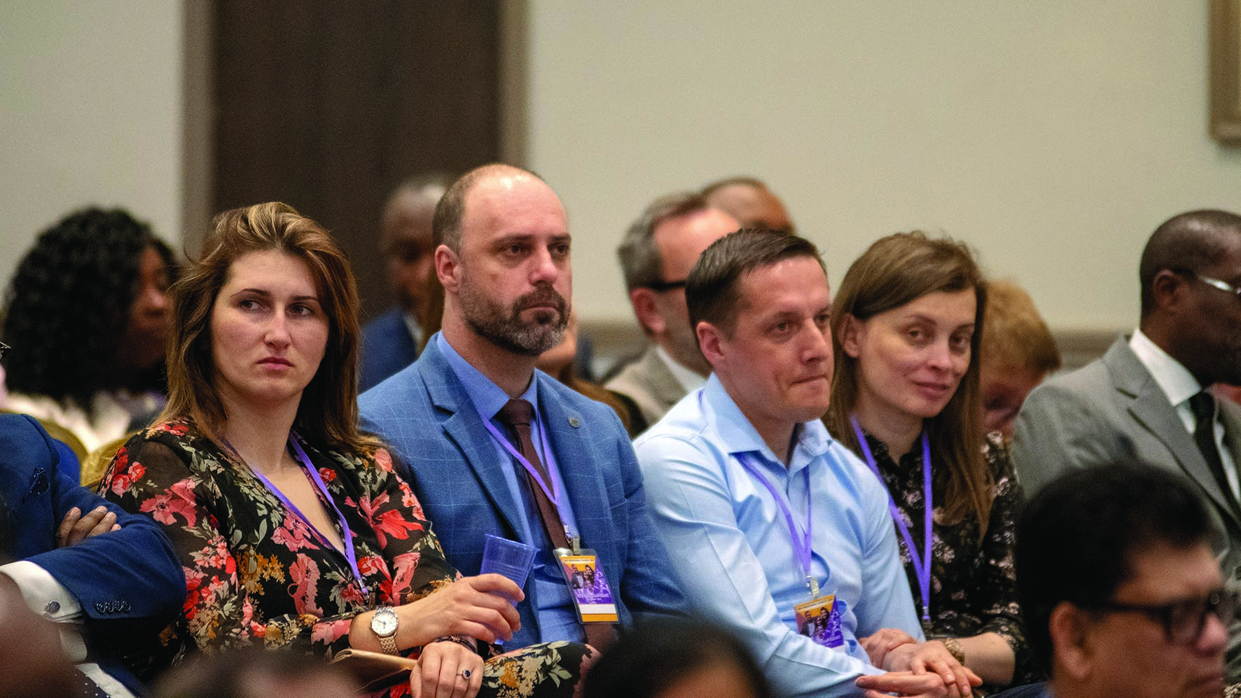 Nurture, retention and renewal for pastors at the BUC Ministers ...