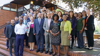 With time out of the office, TED aims for caring staff environment ...