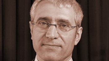 Death of Igor Baron, former Director of Theology at Polish college ...