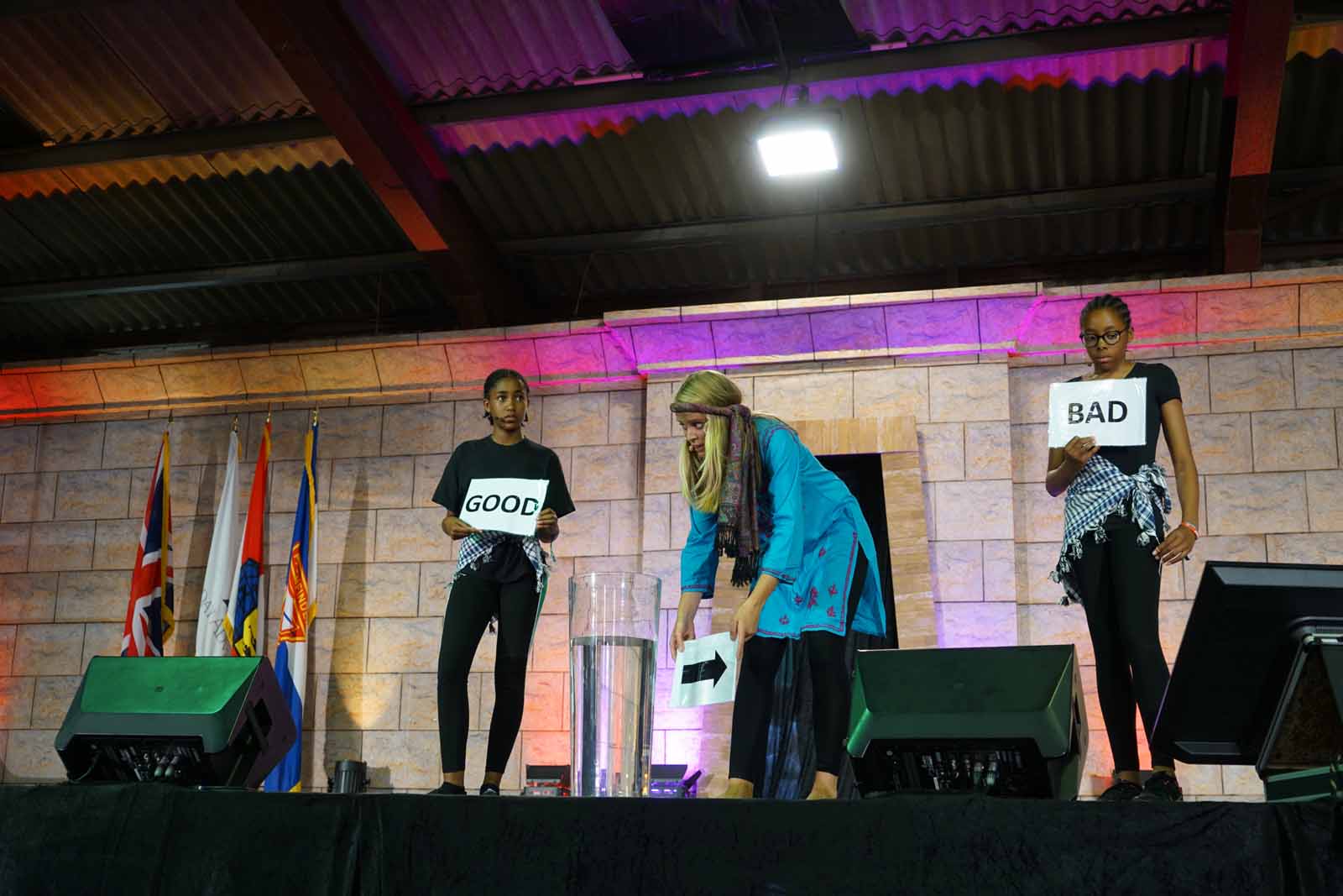 It’s campfire time! - tedNEWS Network