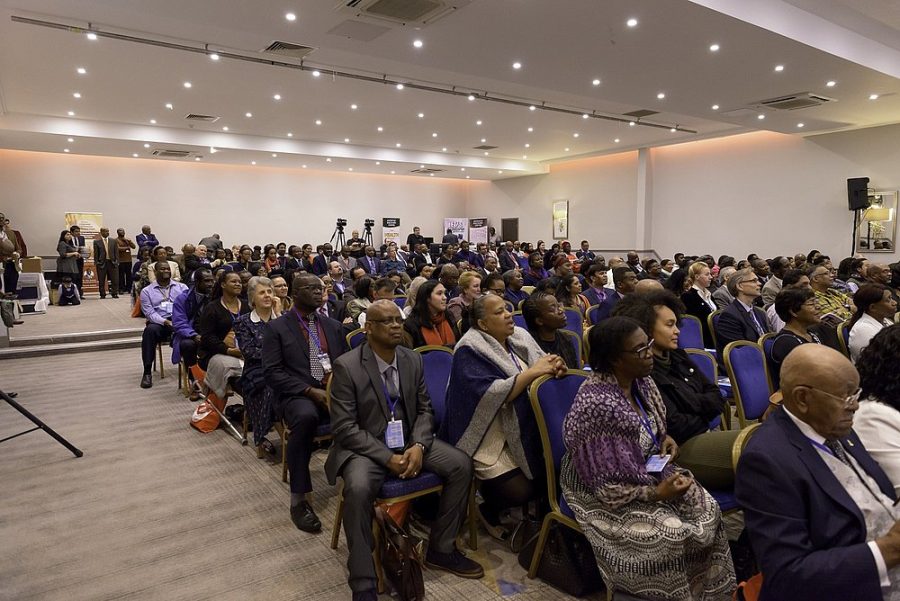 The British Union Conference Evangelism, Discipleship & Mission Summit ...