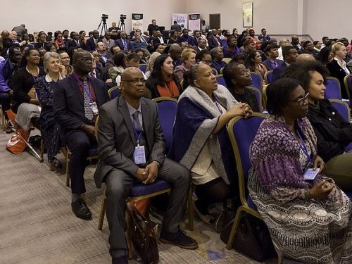 The British Union Conference Evangelism, Discipleship & Mission Summit ...