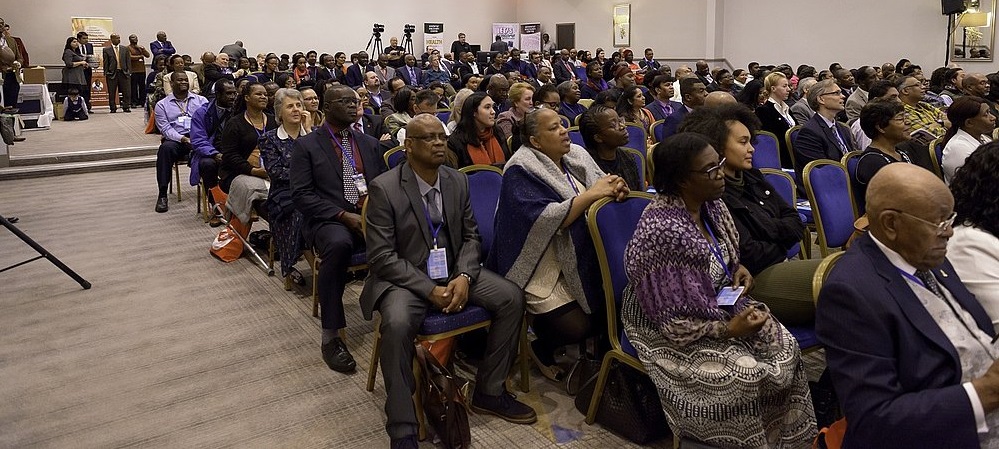 The British Union Conference Evangelism, Discipleship & Mission Summit ...