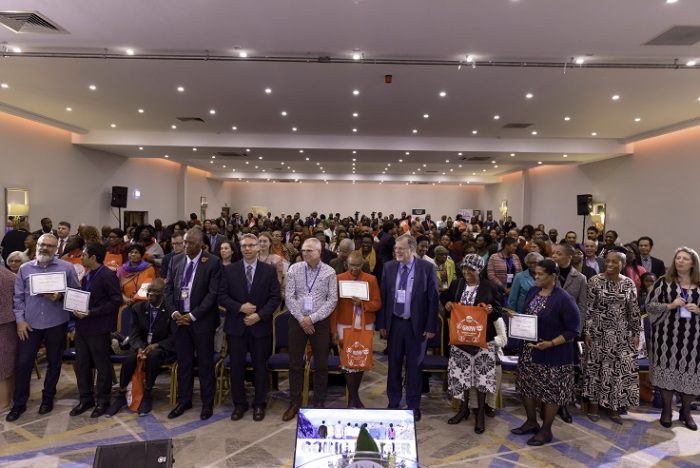 The British Union Conference Evangelism, Discipleship & Mission Summit ...