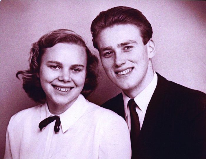 Kari Paulsen, Wife of Former World Church President Jan Paulsen, Dies ...