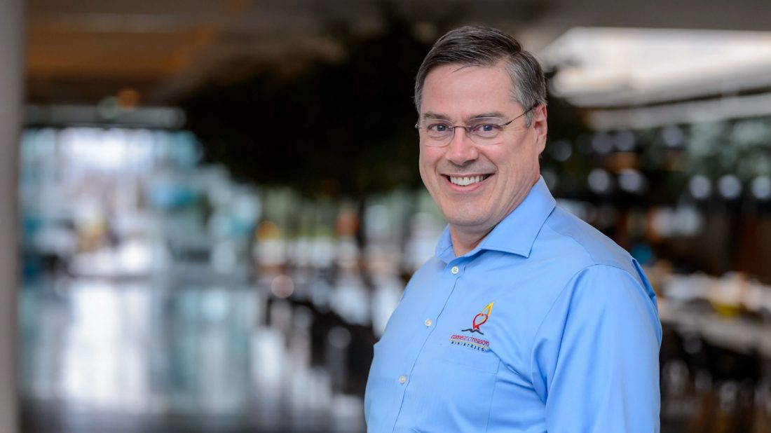 What you believe has power over you - tedNEWS Network