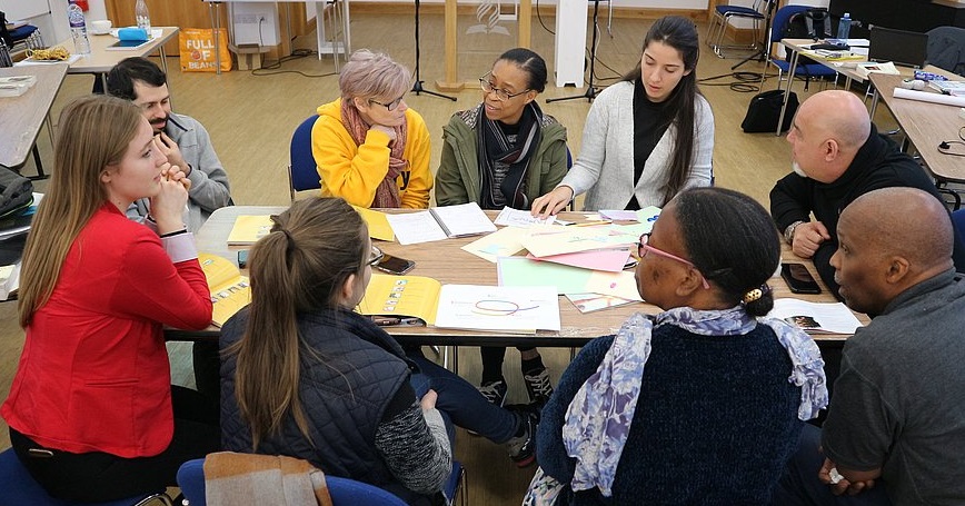 Welsh Mission chooses to adopt iCOR - tedNEWS Network