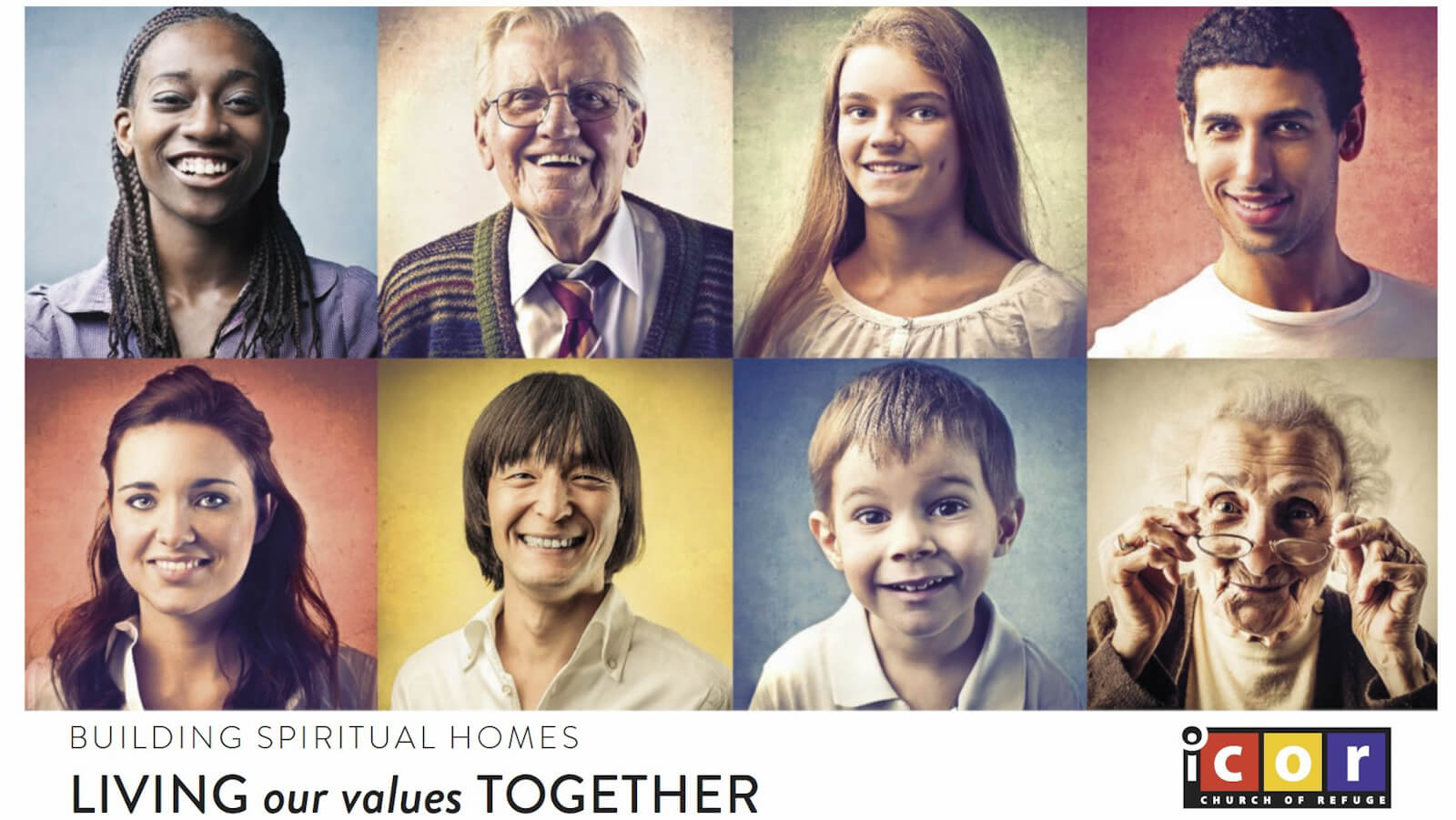 Welsh Mission chooses to adopt iCOR - tedNEWS Network