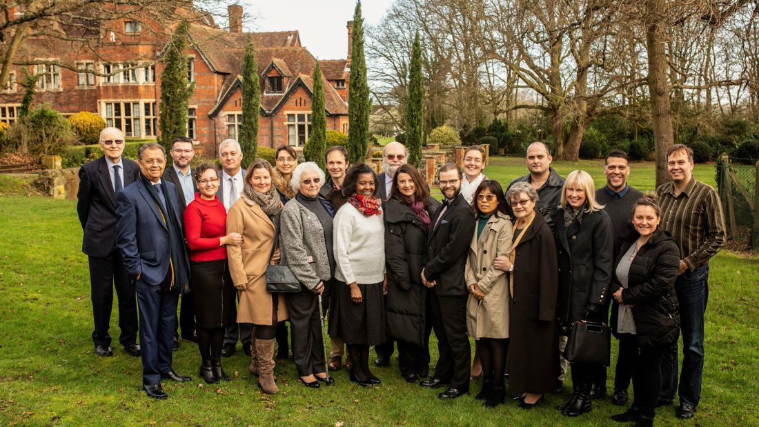 Newbold Church discovers the ‘Great things God has done’ - tedNEWS Network