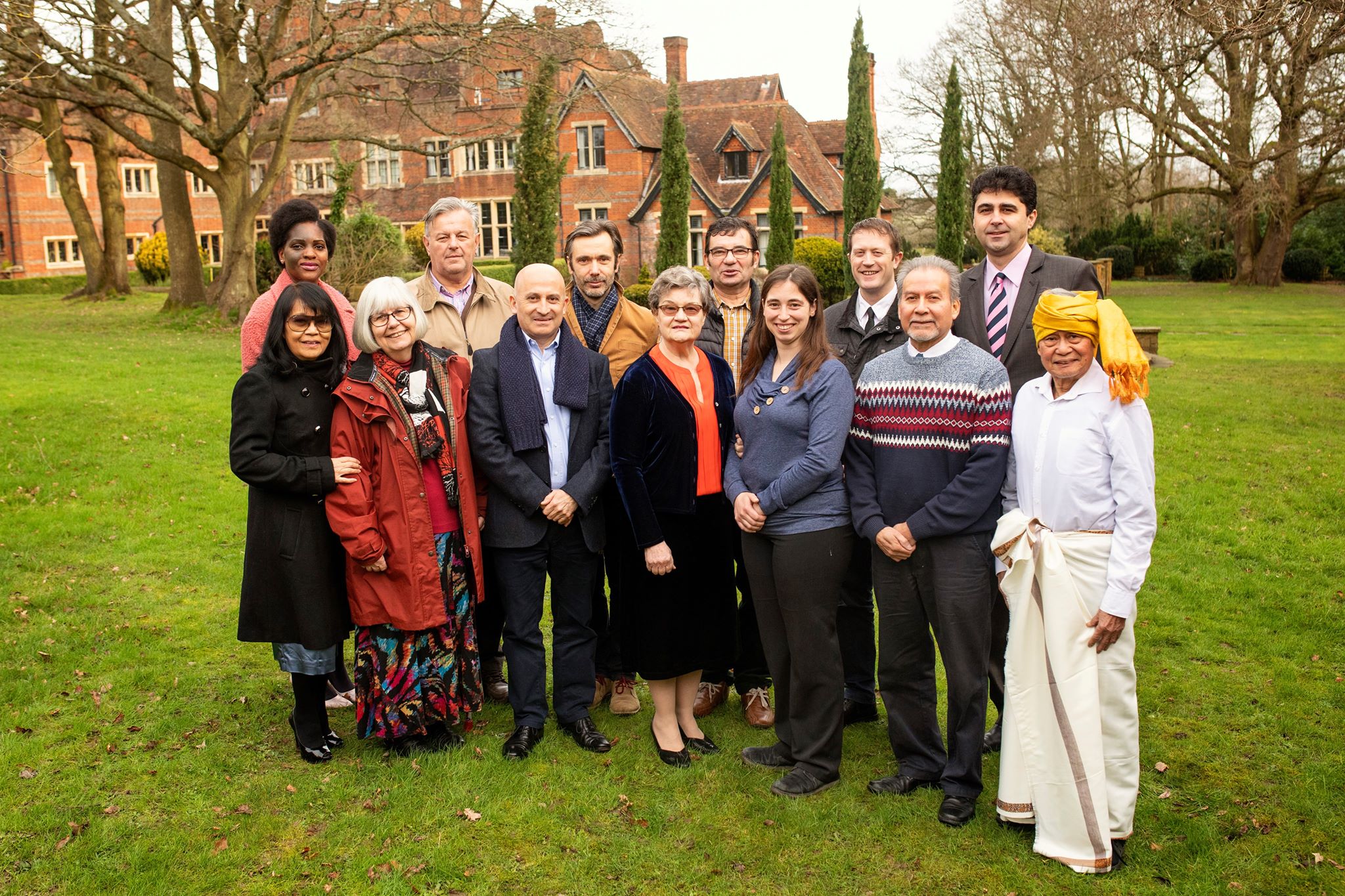 Newbold Church discovers the ‘Great things God has done’ - tedNEWS Network